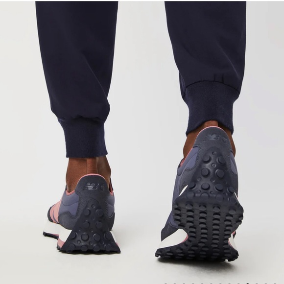 Figs | Shoes | Figs New Balance 327 Shoes | Poshmark